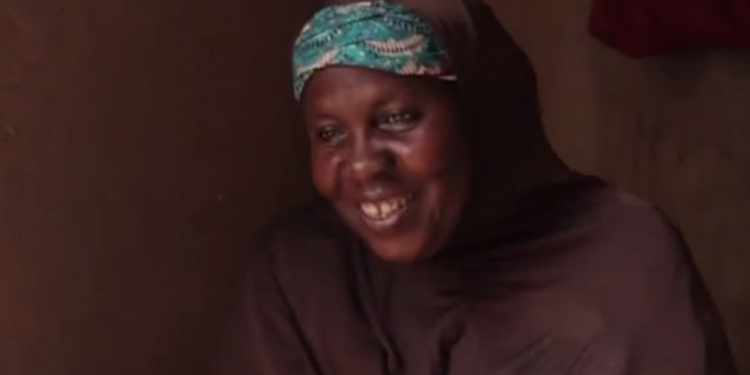 Loans to transform lives - Niger - Islamic Relief France