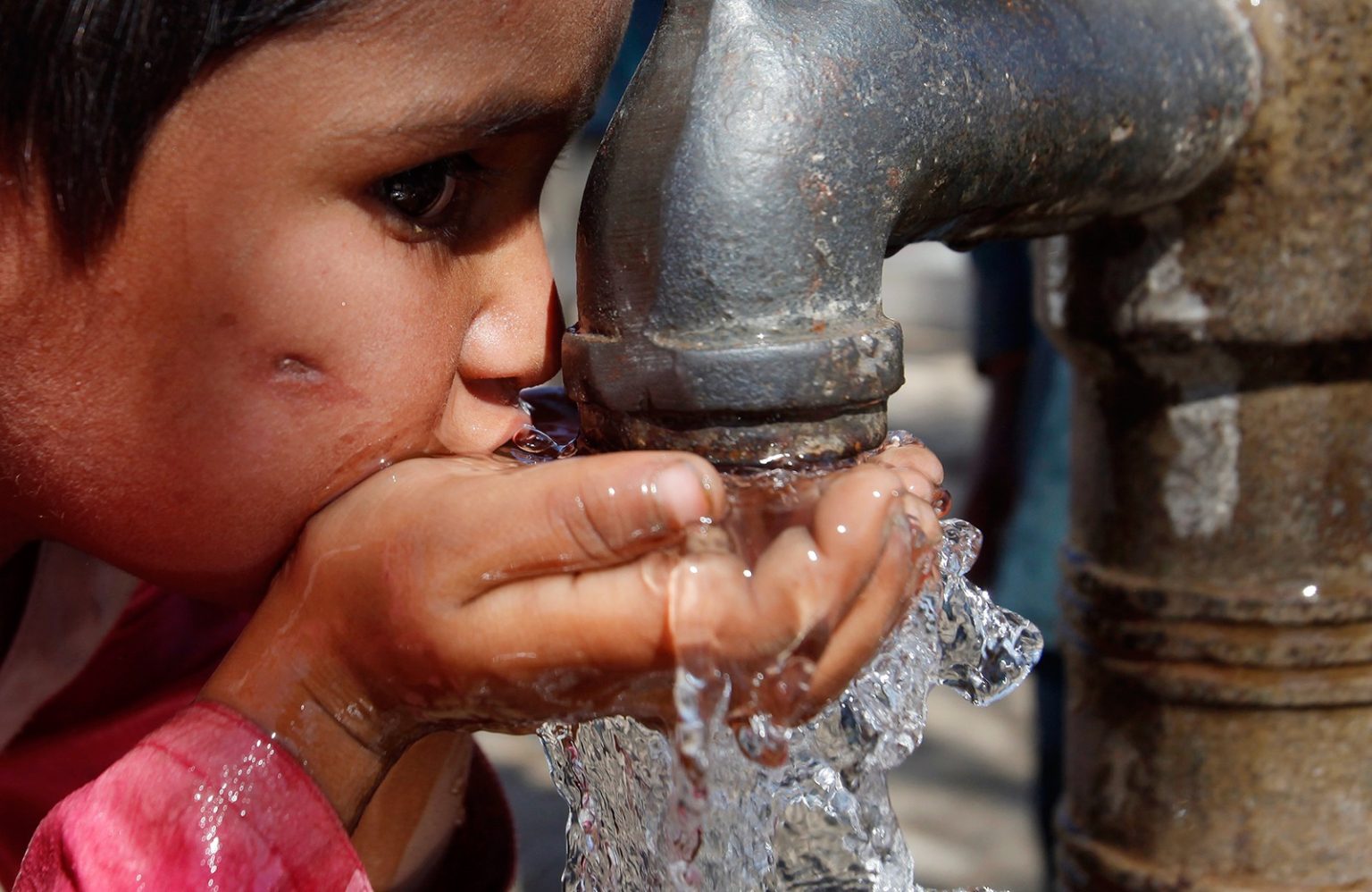 Sadaqa - Faites un don Sadaqa aujourd'hui | Islamic Relief France